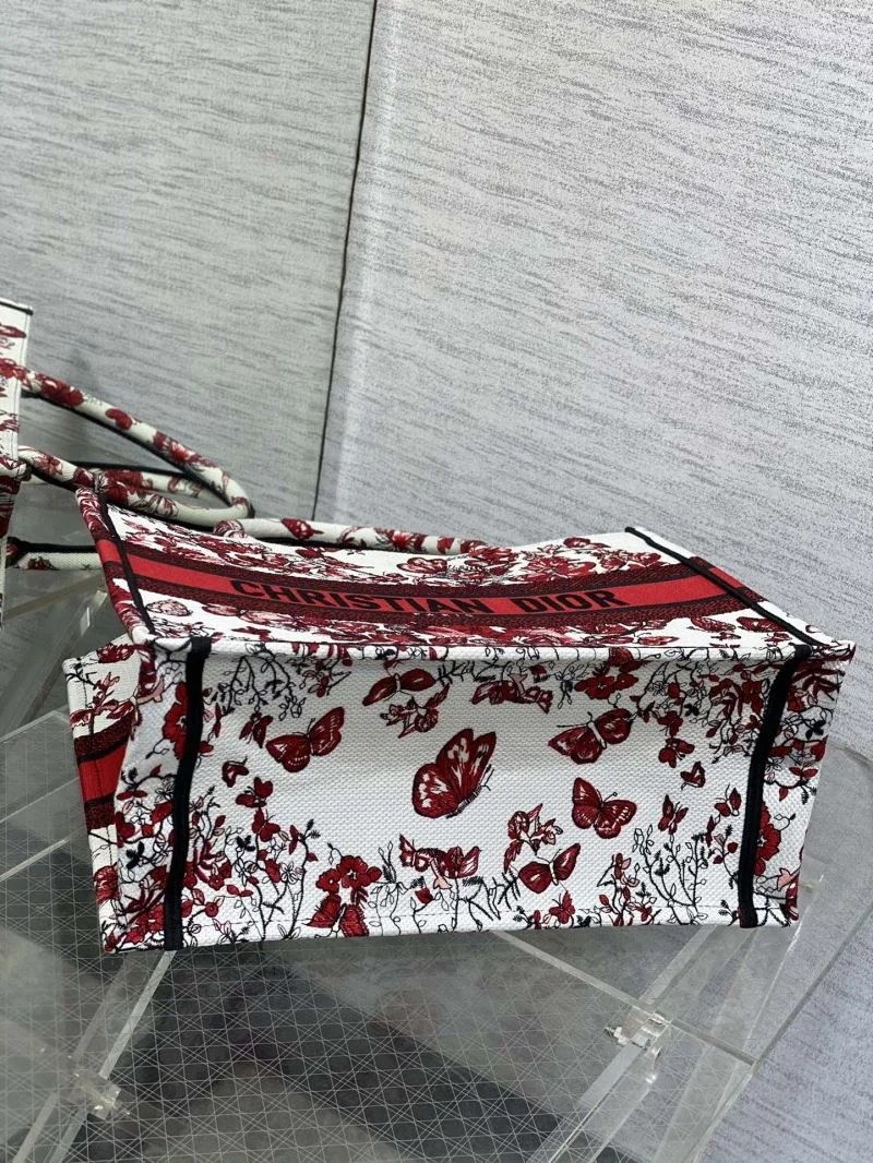 Exact replica Christian Dior Shopping Bags