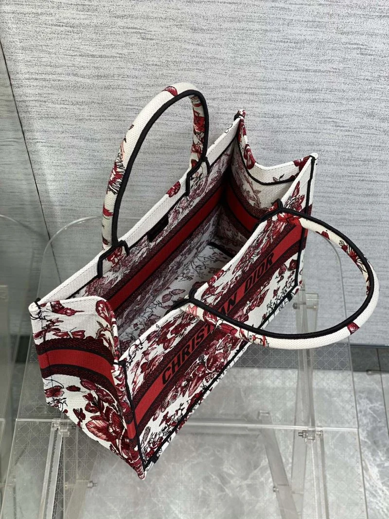 Exact replica Christian Dior Shopping Bags