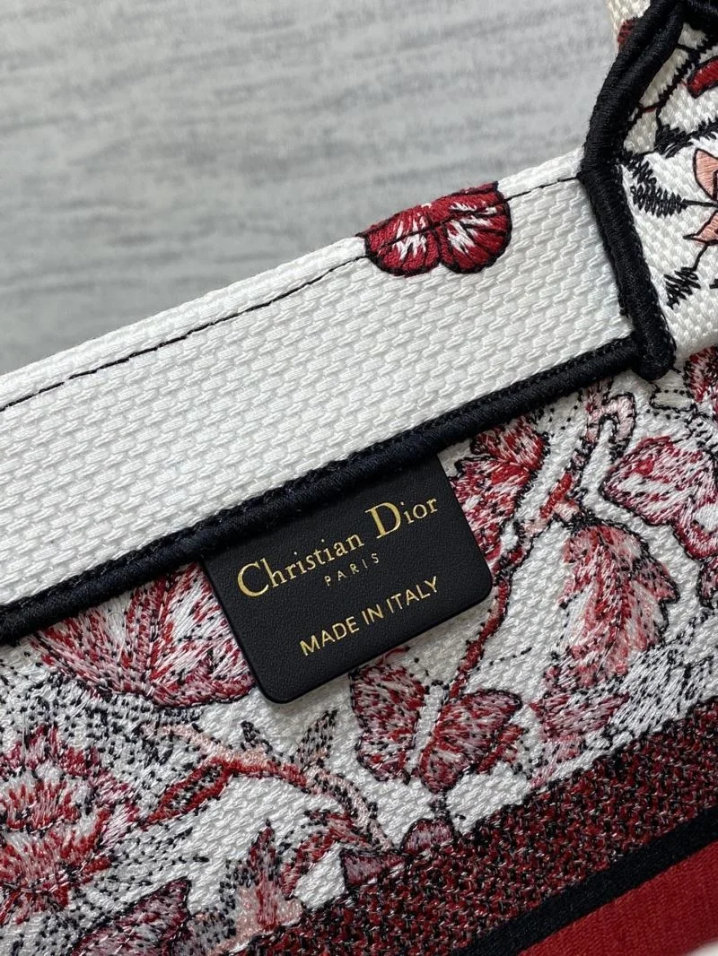 Exact replica Christian Dior Shopping Bags