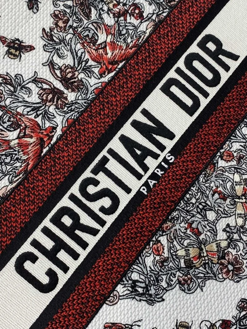 Exact replica Christian Dior Shopping Bags