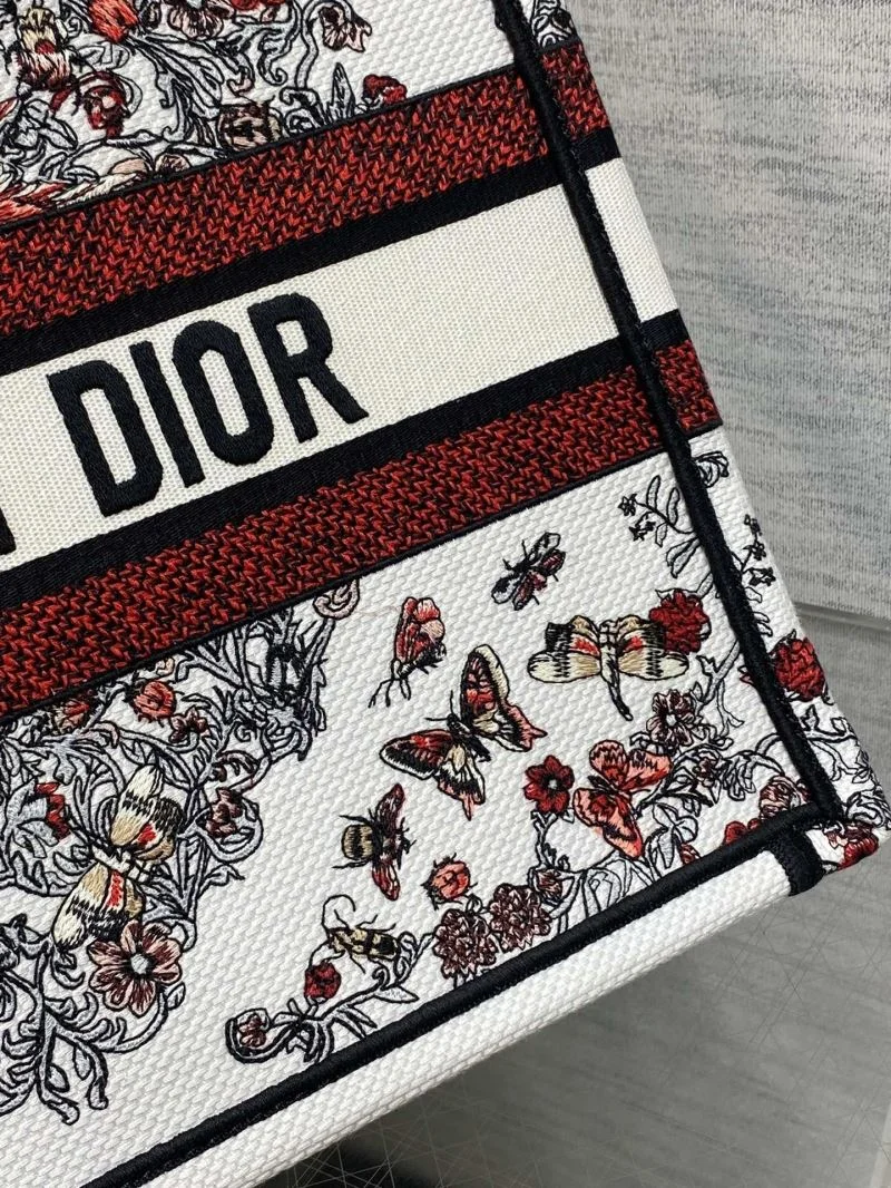 Exact replica Christian Dior Shopping Bags