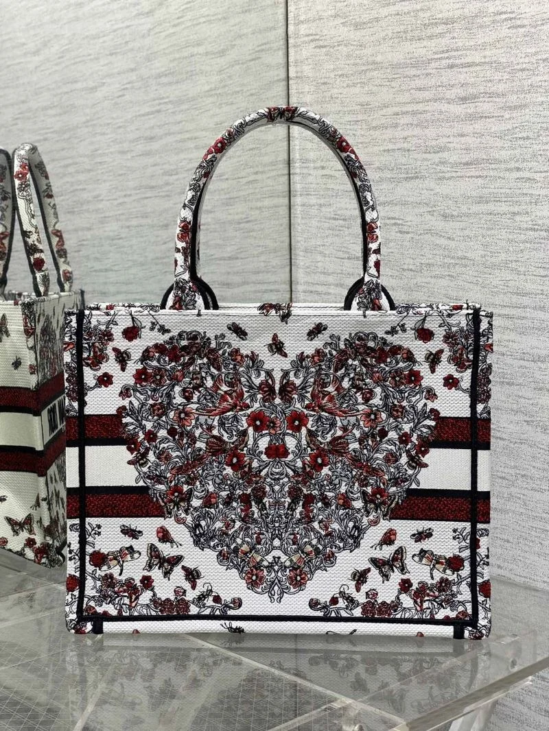 Exact replica Christian Dior Shopping Bags