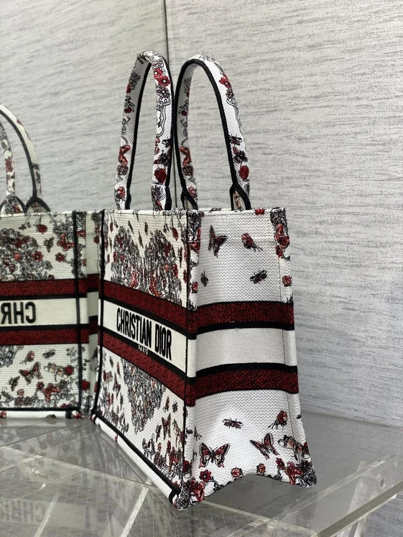 Exact replica Christian Dior Shopping Bags