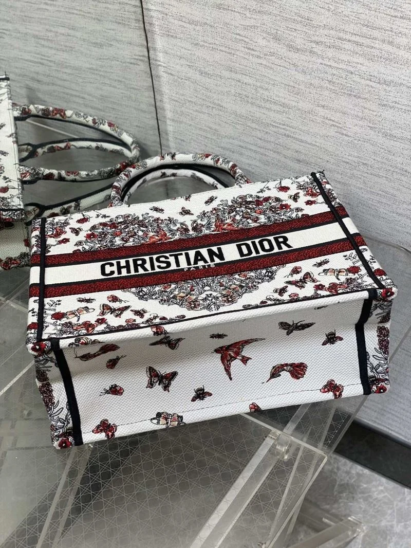 Exact replica Christian Dior Shopping Bags