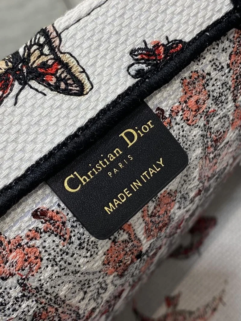 Exact replica Christian Dior Shopping Bags
