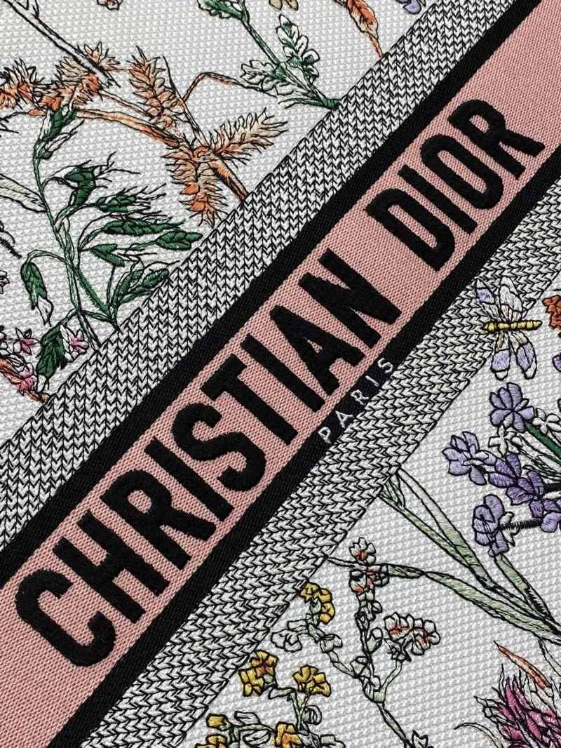 Mirror quality Christian Dior Shopping Bags