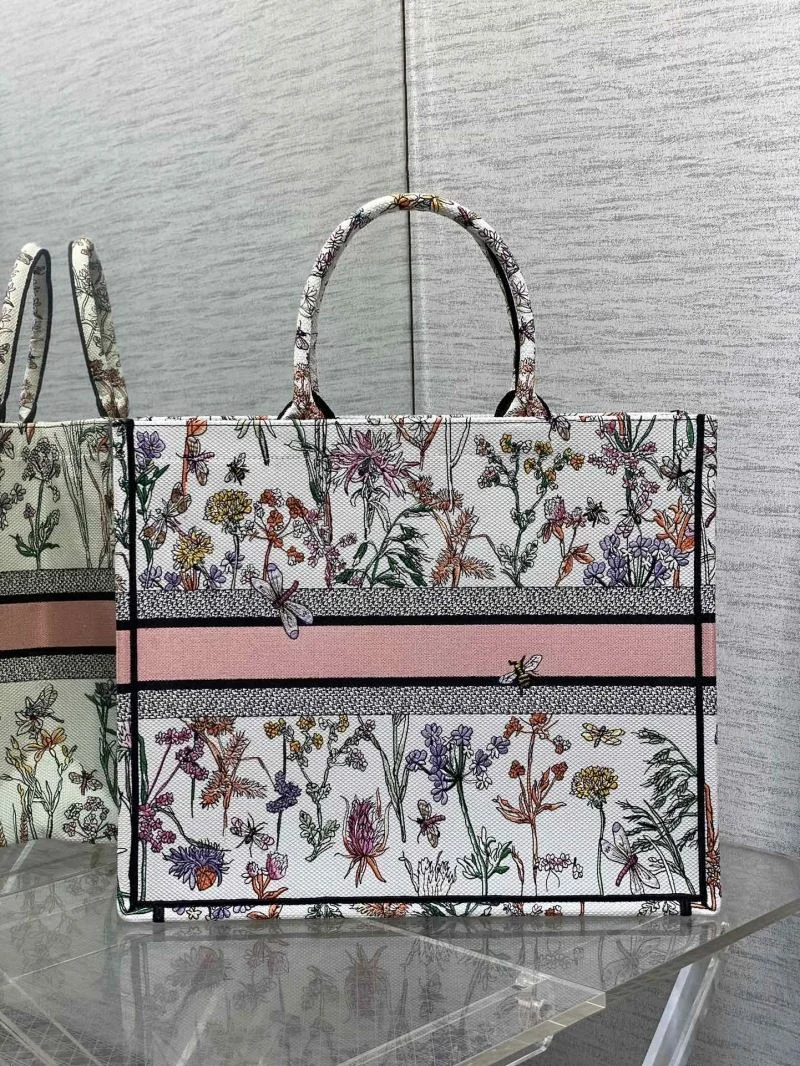 Mirror quality Christian Dior Shopping Bags