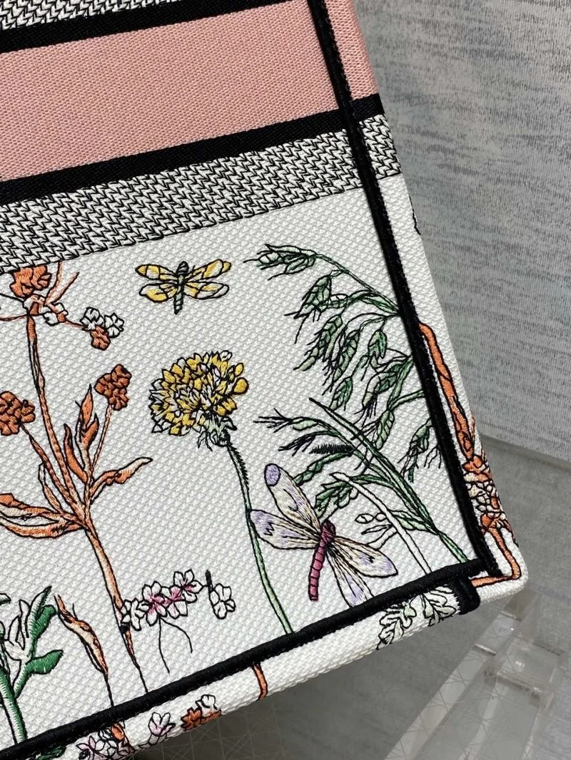 Mirror quality Christian Dior Shopping Bags