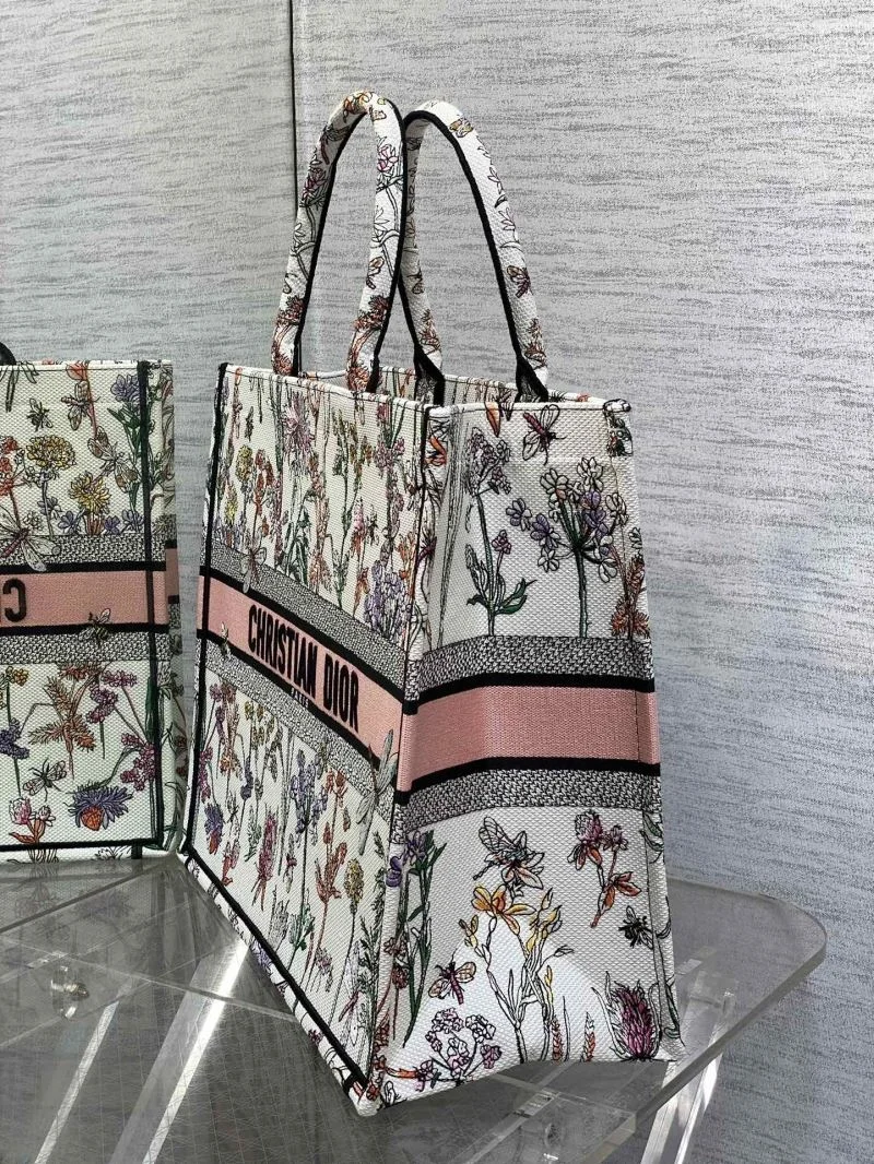 Mirror quality Christian Dior Shopping Bags