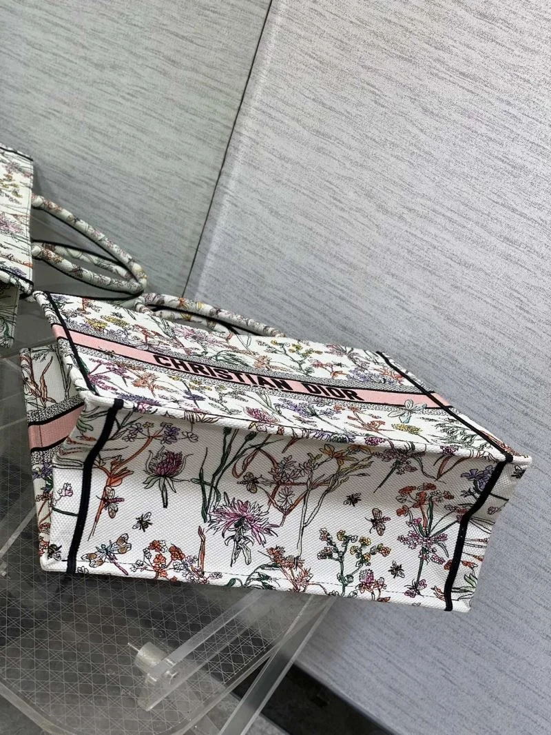 Mirror quality Christian Dior Shopping Bags
