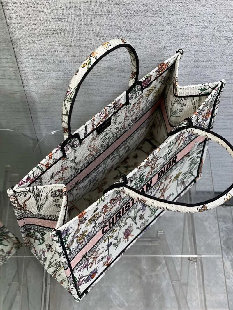 Mirror quality Christian Dior Shopping Bags