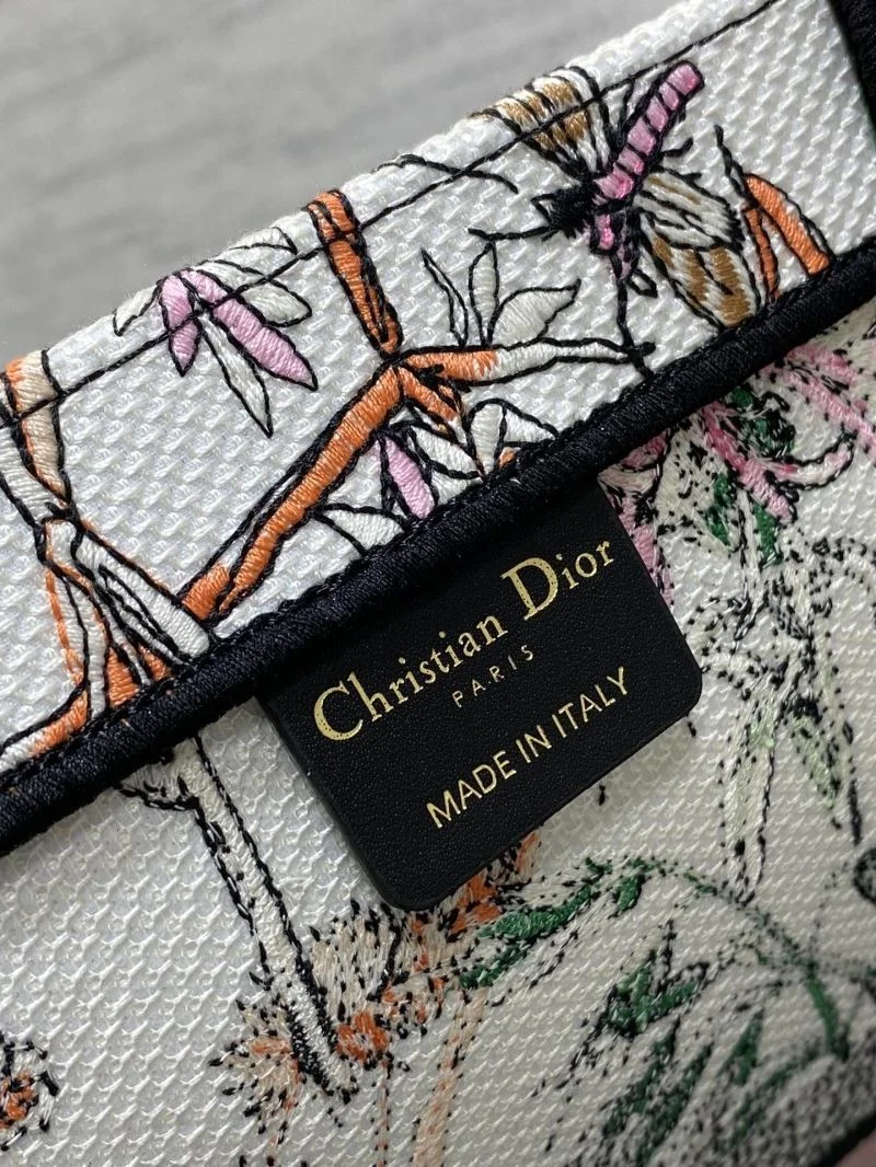 Mirror quality Christian Dior Shopping Bags
