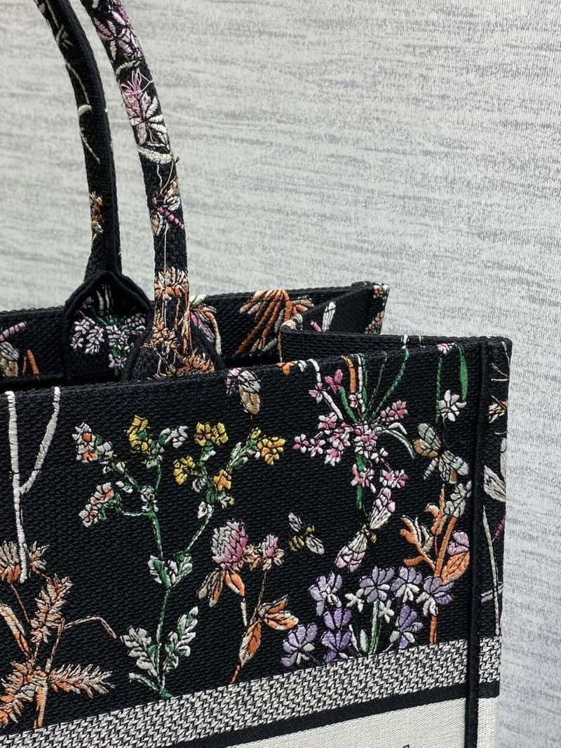 Factory-made Christian Dior Shopping Bags