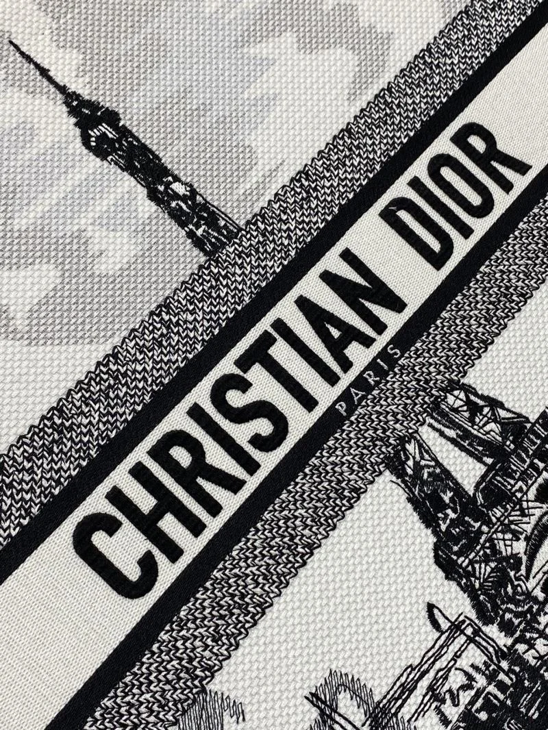 Legit Christian Dior Shopping Bags