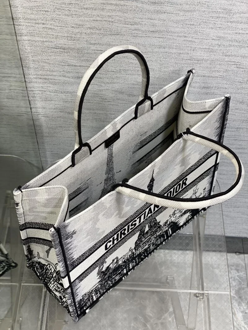 Legit Christian Dior Shopping Bags