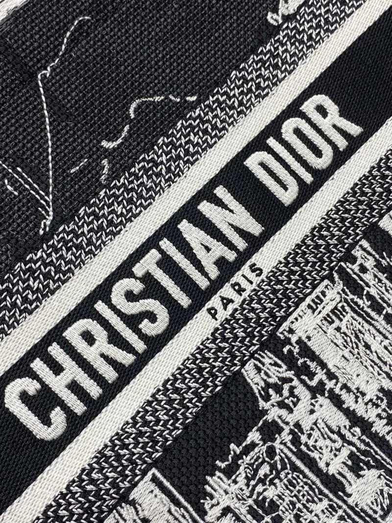 Legit Christian Dior Shopping Bags
