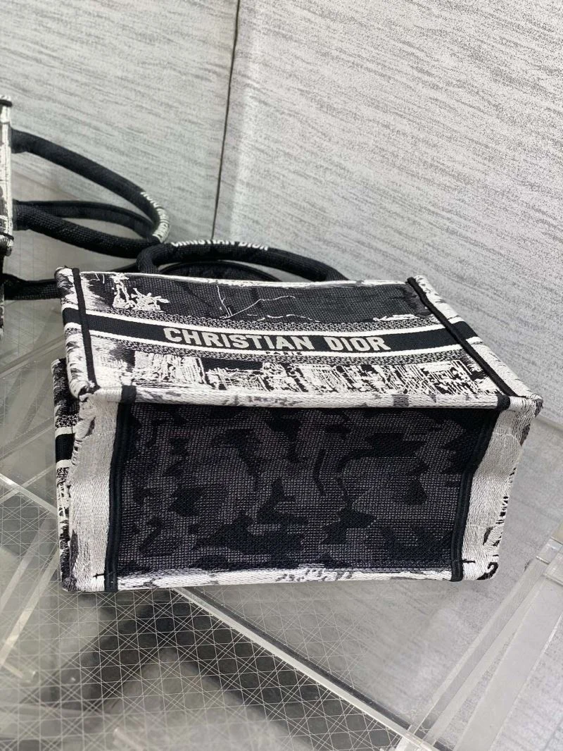Legit Christian Dior Shopping Bags