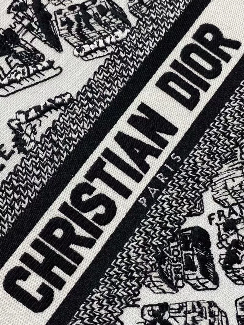 Legit Christian Dior Shopping Bags