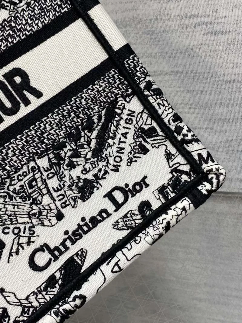 Legit Christian Dior Shopping Bags