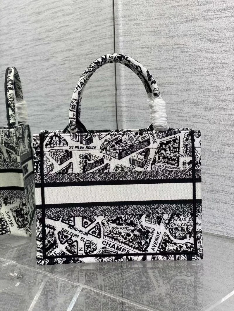 Legit Christian Dior Shopping Bags
