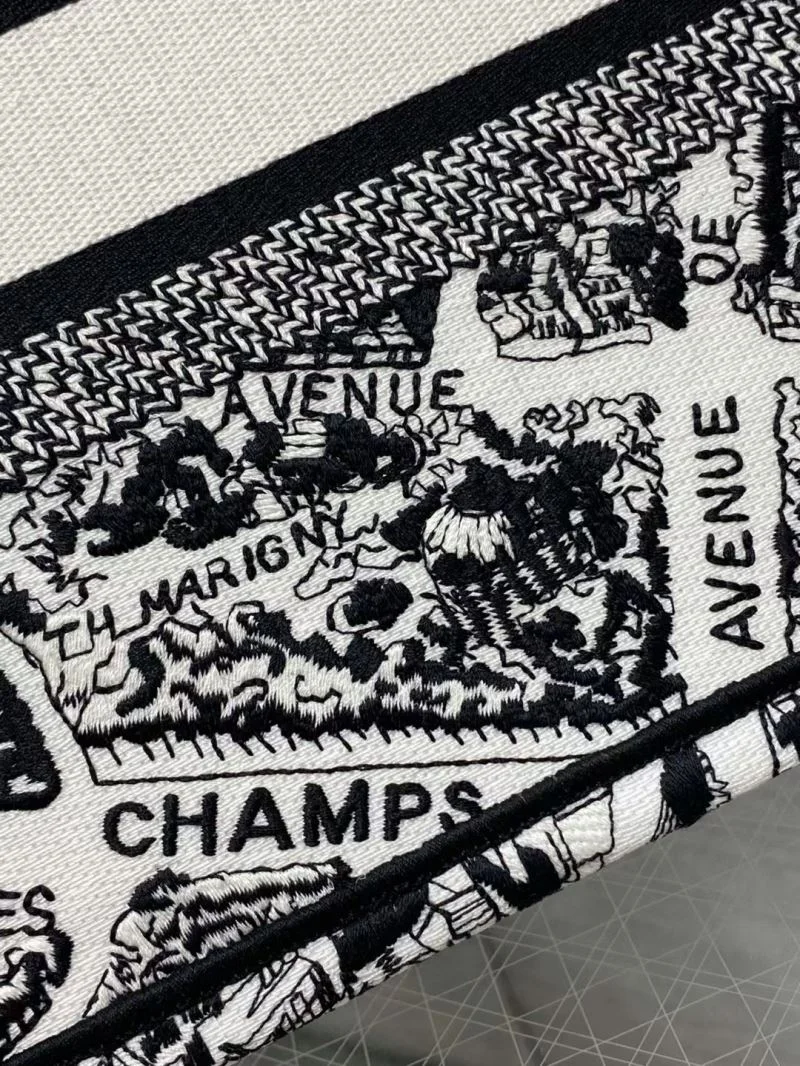 Legit Christian Dior Shopping Bags