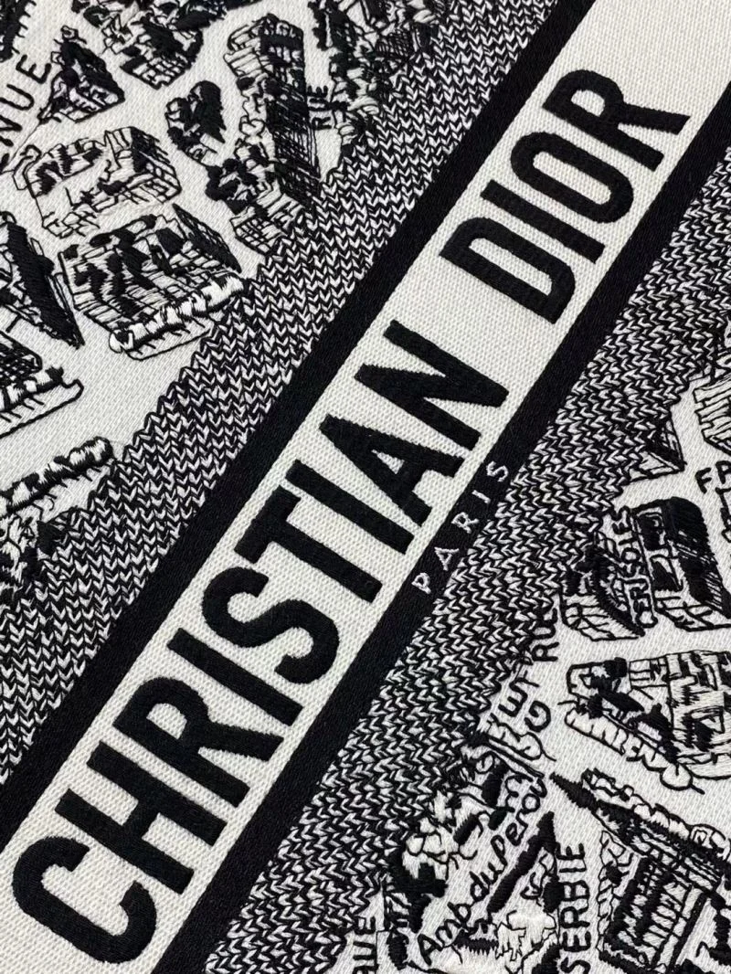 Value-priced Christian Dior Shopping Bags