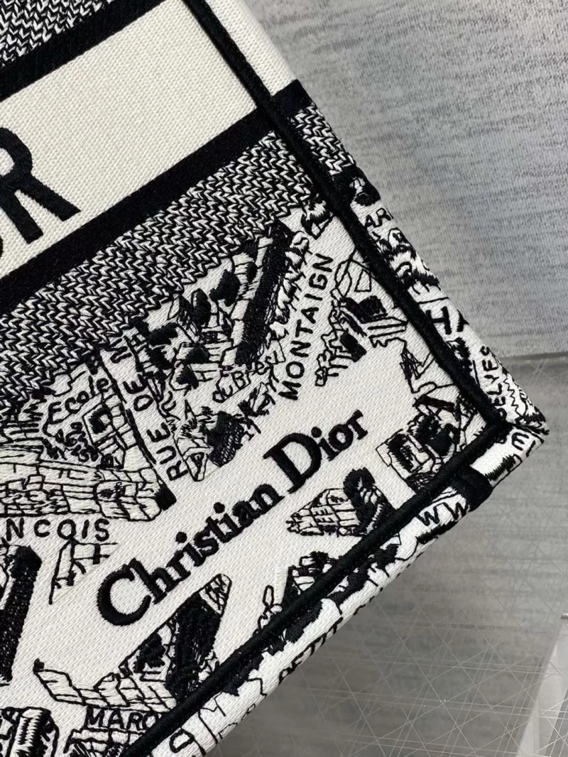 Value-priced Christian Dior Shopping Bags
