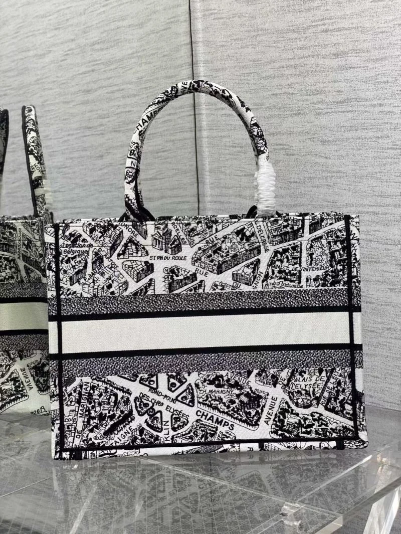 Value-priced Christian Dior Shopping Bags