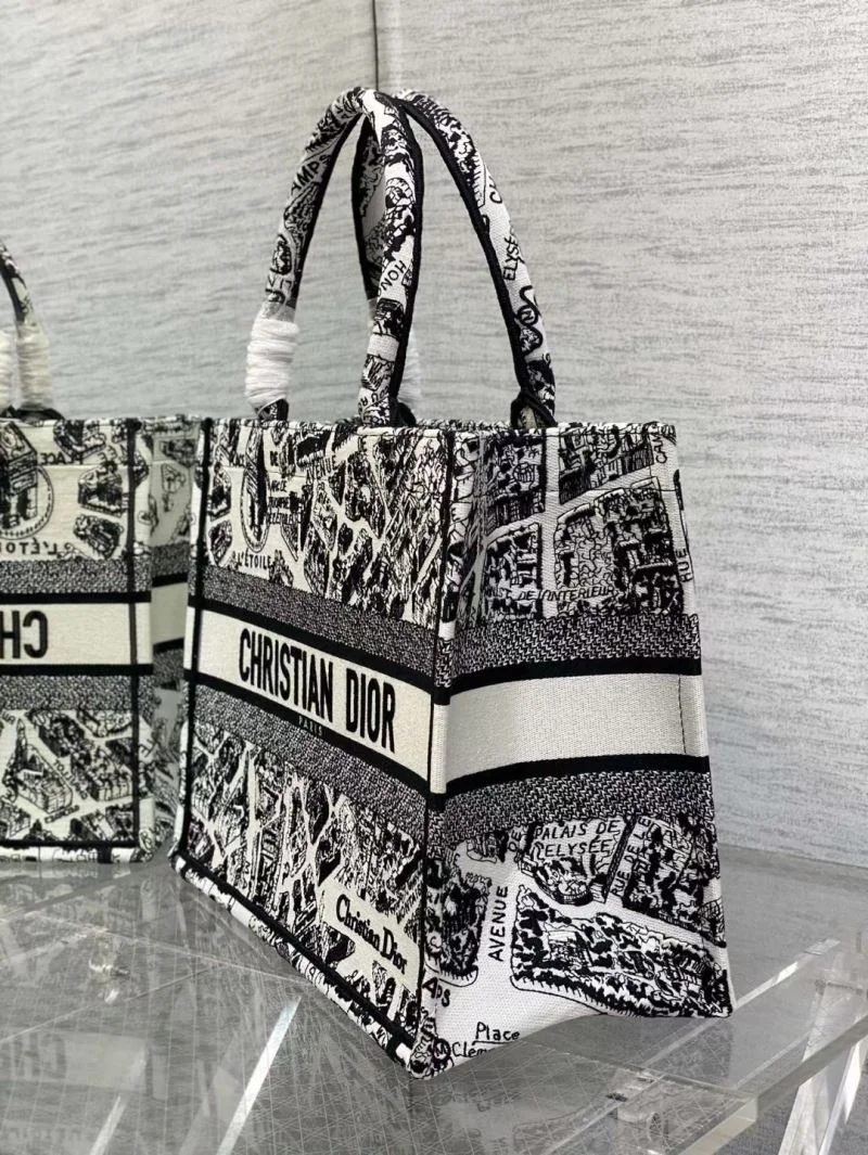 Value-priced Christian Dior Shopping Bags