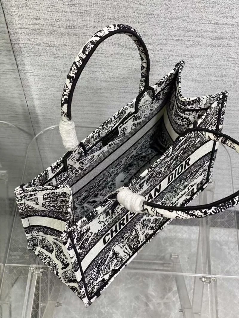 Value-priced Christian Dior Shopping Bags