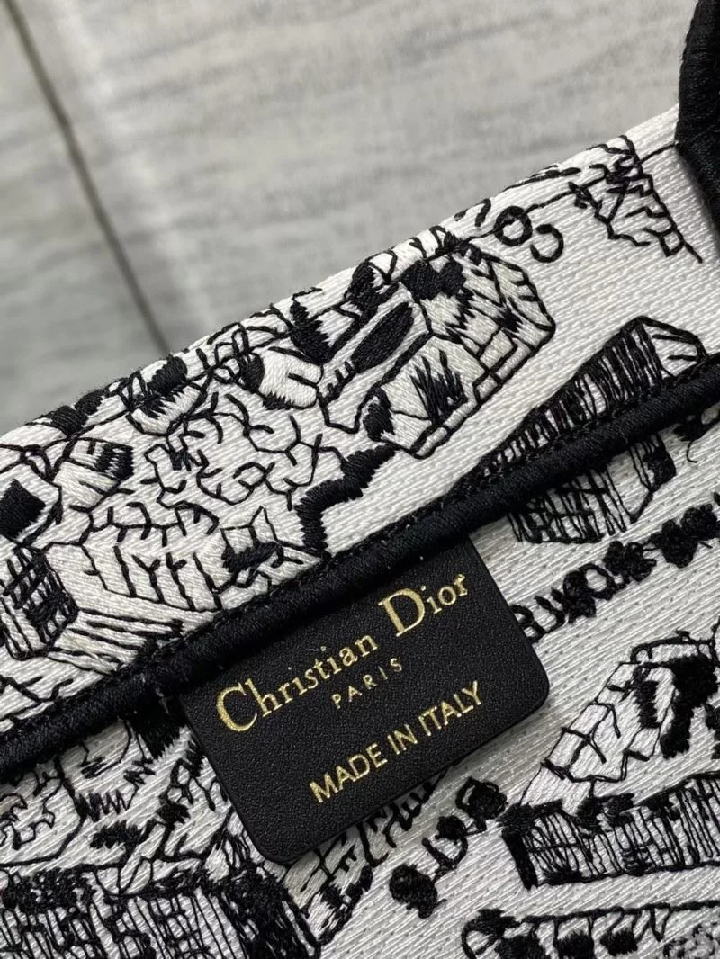 Value-priced Christian Dior Shopping Bags