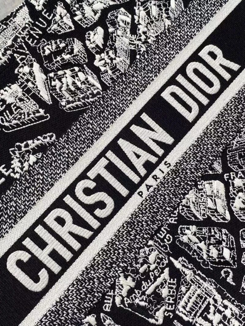 Legit Christian Dior Shopping Bags