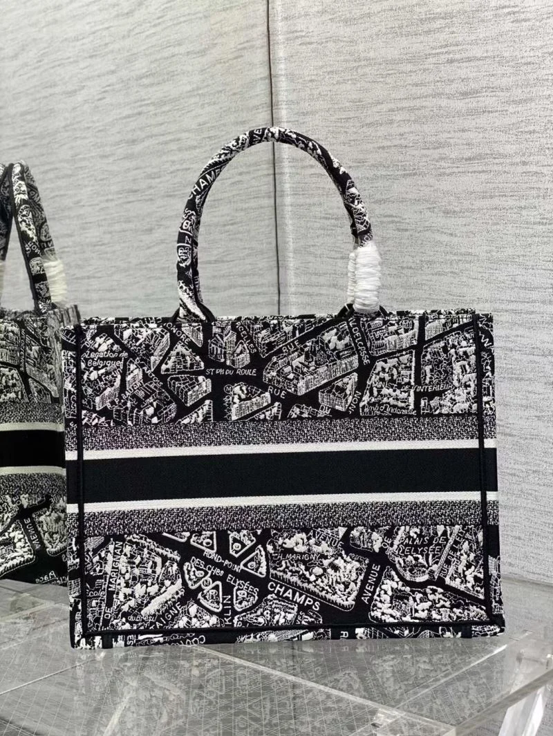 Legit Christian Dior Shopping Bags