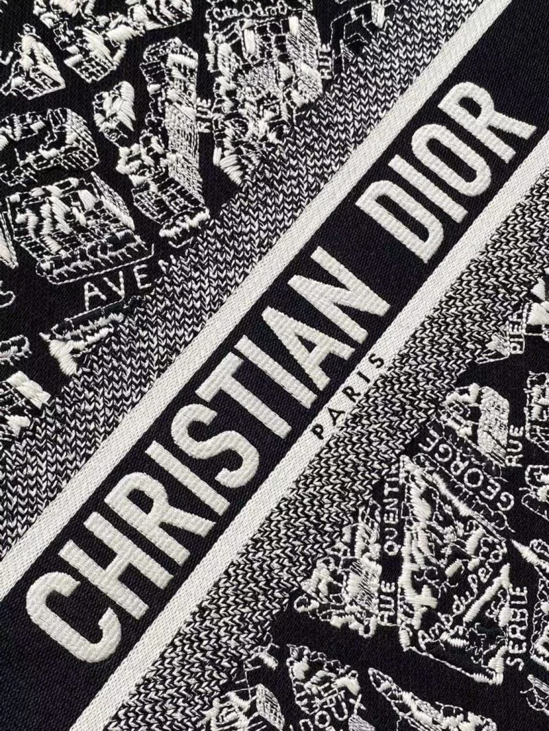 Value-priced Christian Dior Shopping Bags