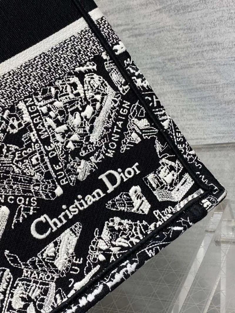 Value-priced Christian Dior Shopping Bags