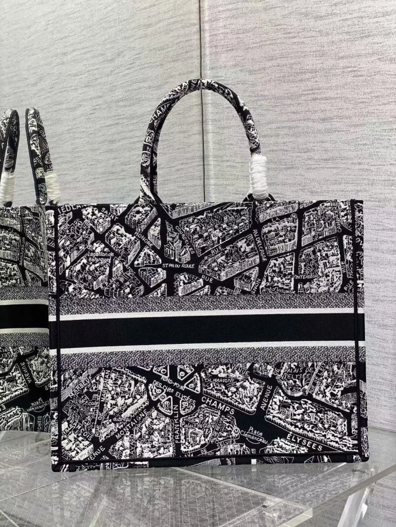 Value-priced Christian Dior Shopping Bags