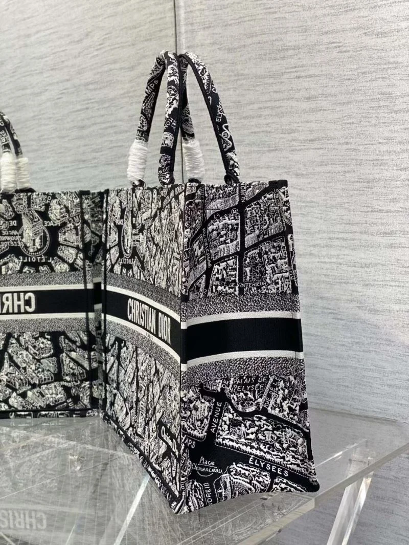 Value-priced Christian Dior Shopping Bags