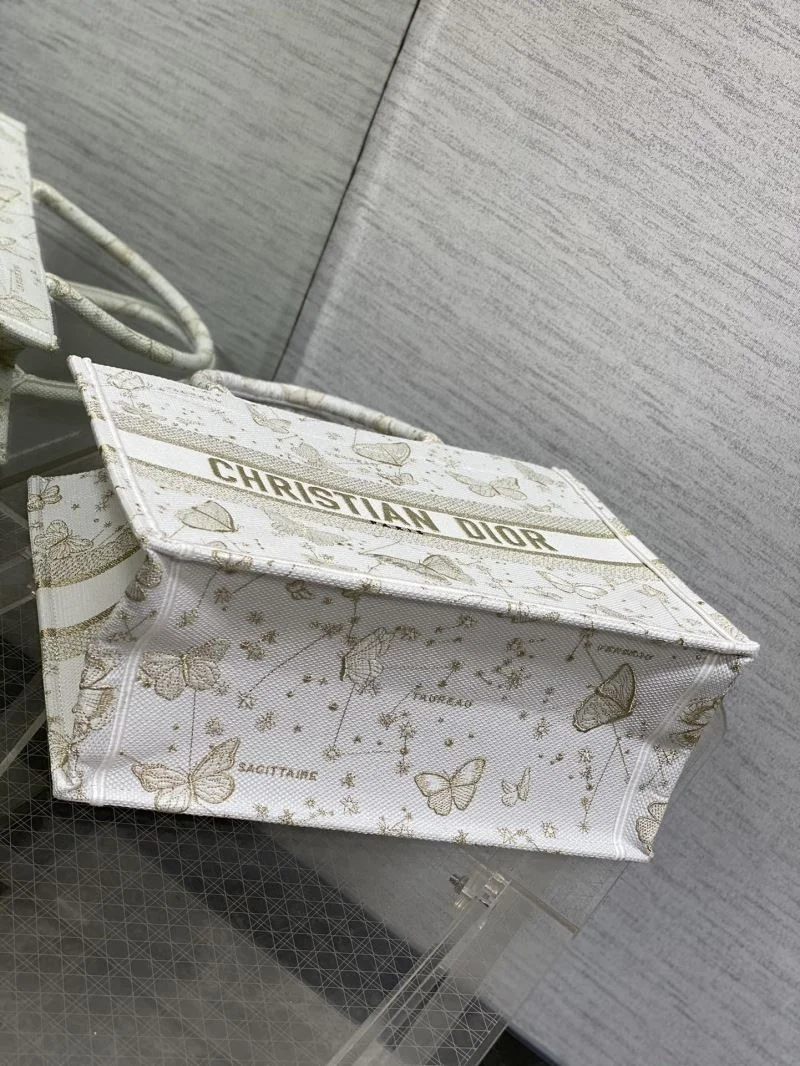 Brand-original Christian Dior Shopping Bags