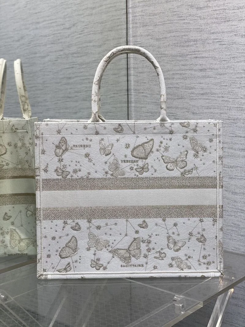 Low-cost Christian Dior Shopping Bags