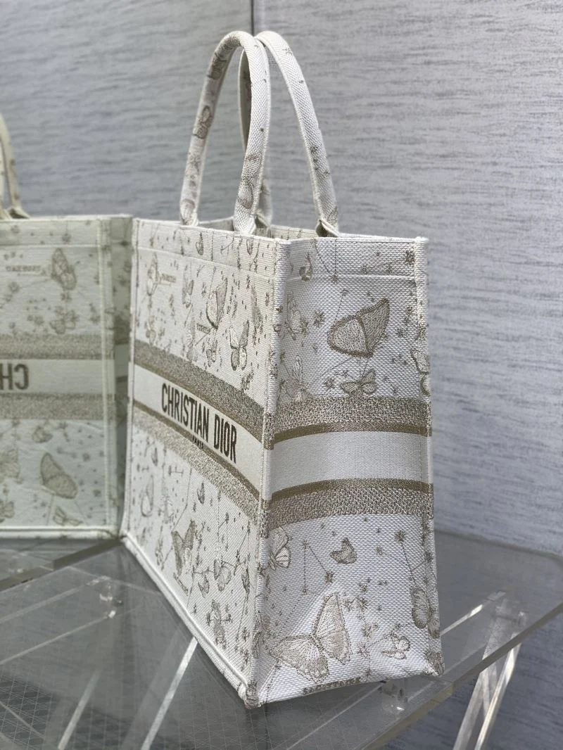 Low-cost Christian Dior Shopping Bags