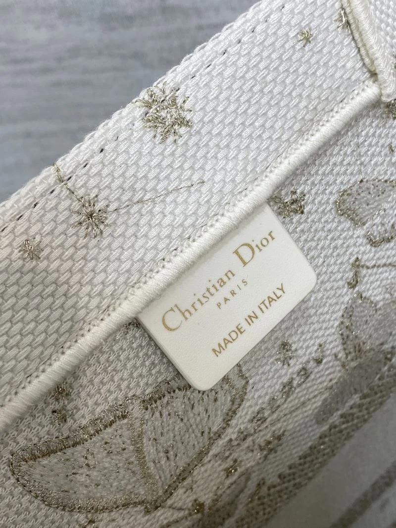 Low-cost Christian Dior Shopping Bags