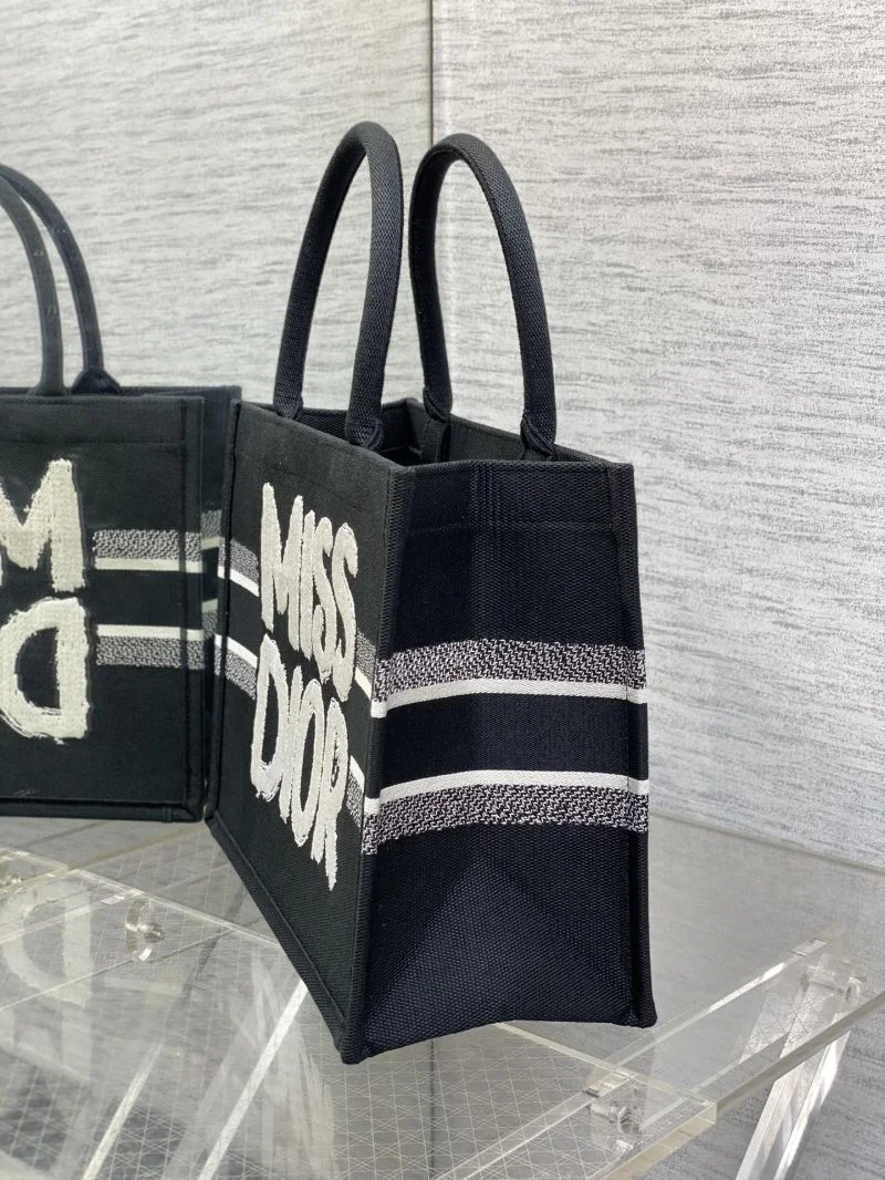 Brand-original Christian Dior Shopping Bags