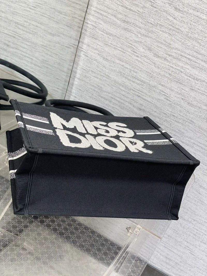 Brand-original Christian Dior Shopping Bags