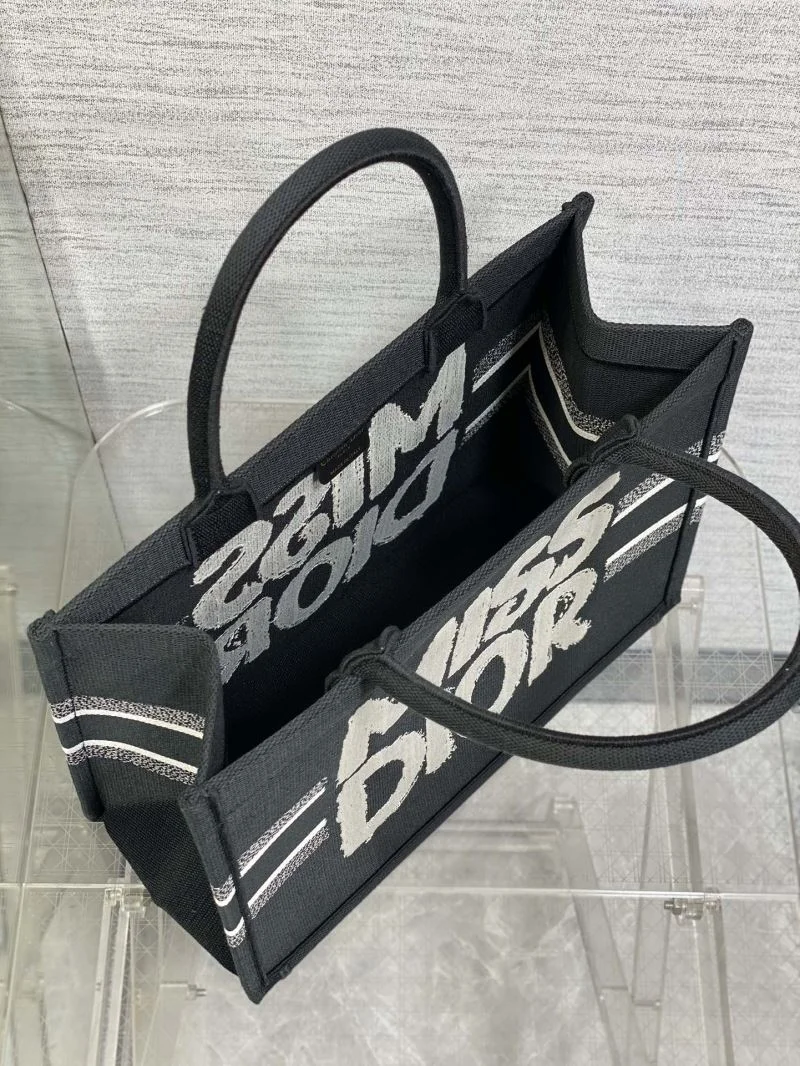 Brand-original Christian Dior Shopping Bags