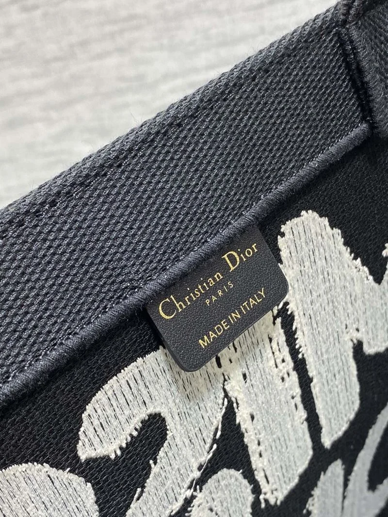 Brand-original Christian Dior Shopping Bags