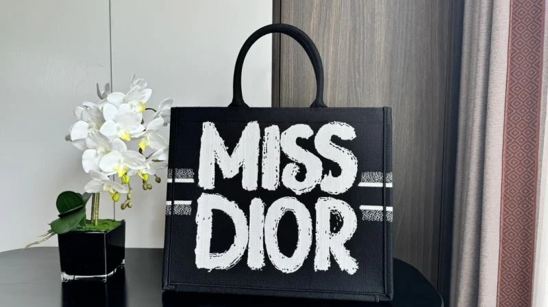 Low-cost Christian Dior Shopping Bags
