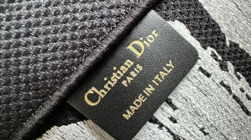Low-cost Christian Dior Shopping Bags