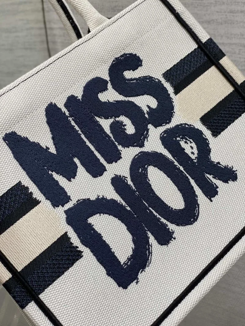 Value-priced Christian Dior Shopping Bags