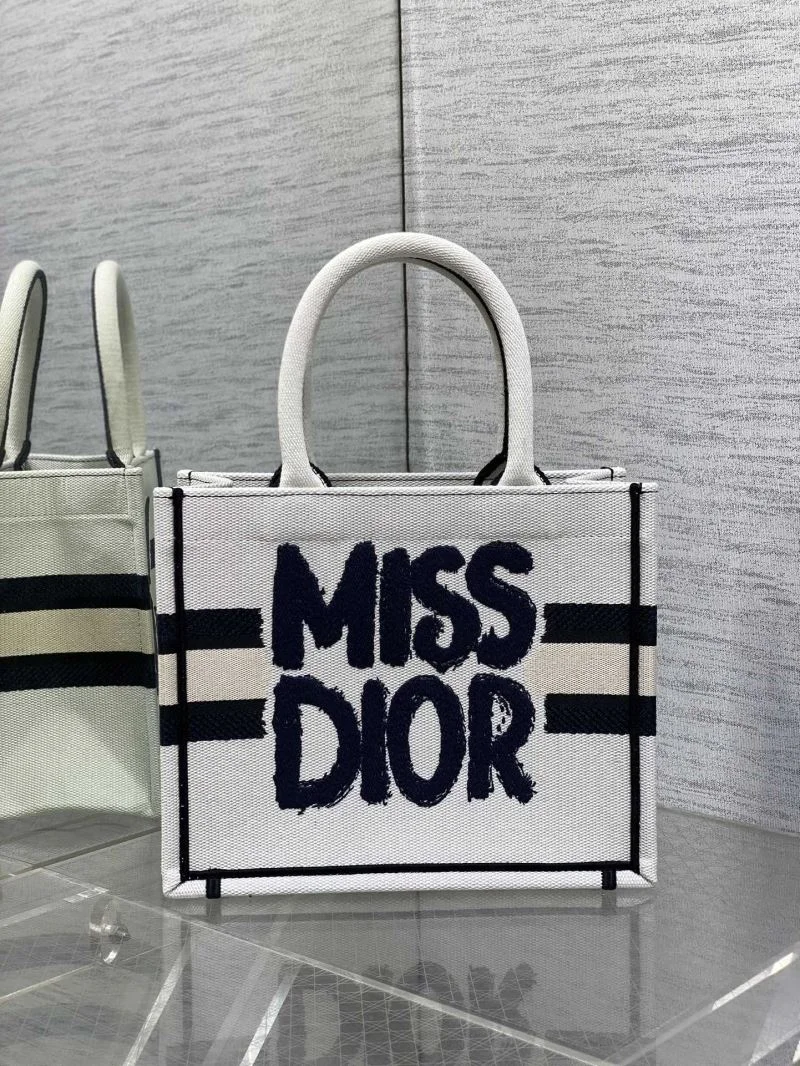 Value-priced Christian Dior Shopping Bags