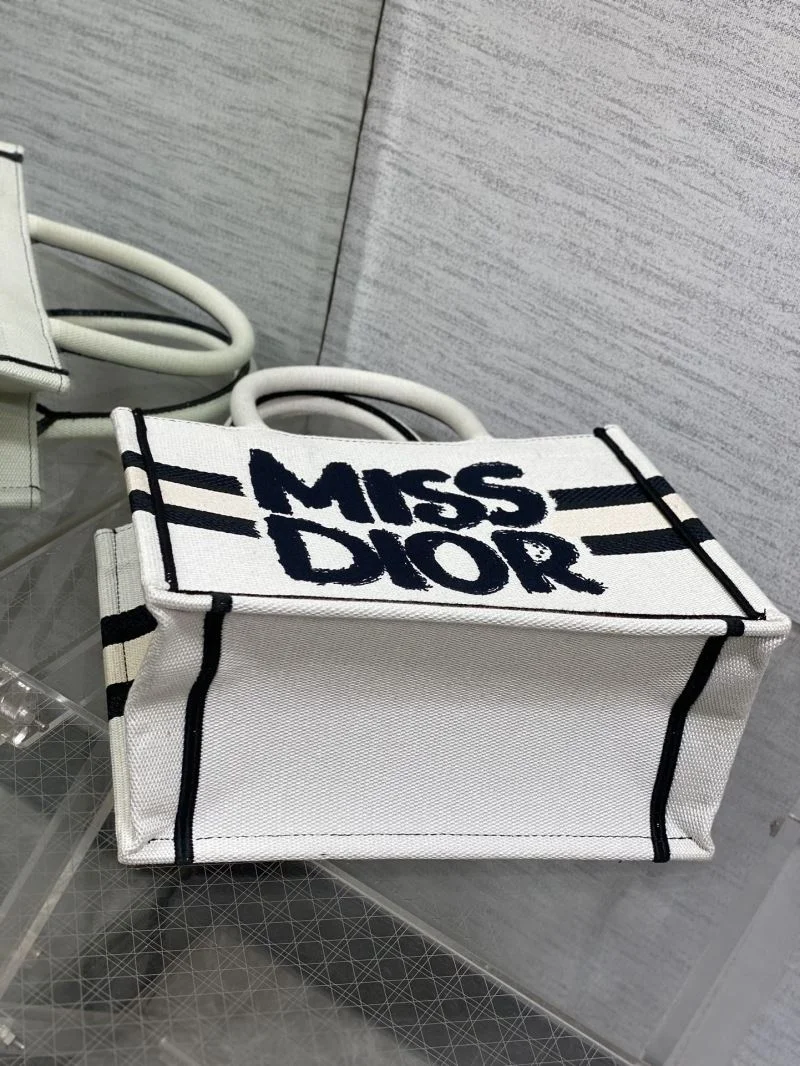 Value-priced Christian Dior Shopping Bags